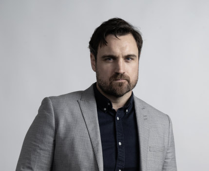 Behind the scenes: Callan Boys on life as a Sydney Morning Herald Good ...