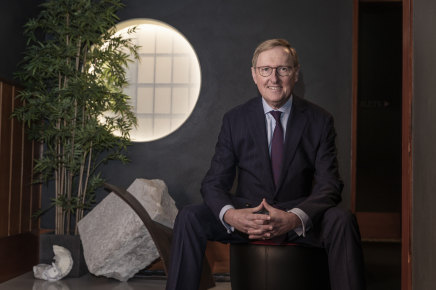 New Law Council head: 'The culture of silence must be eliminated'