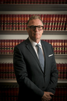 Judge takes three years to decide case
