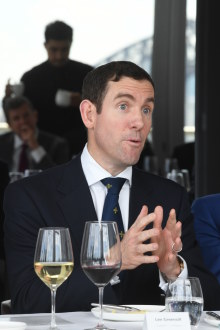 Greg Brereton, BCC underwriter, breaks silence in legal defence over ...