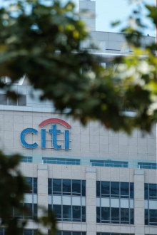 Citi pulls the plug on Australian credit trading desk