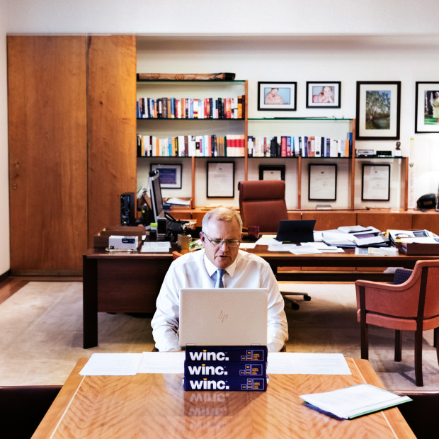 AFR Magazine 2020 in pictures