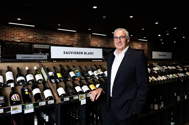 Endeavour left rudderless as chairman Ari Mervis quits citing board stoush