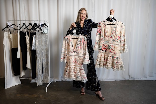 VerityAI: High End CEO Lauren Kennedy launches app to spot fashion ...