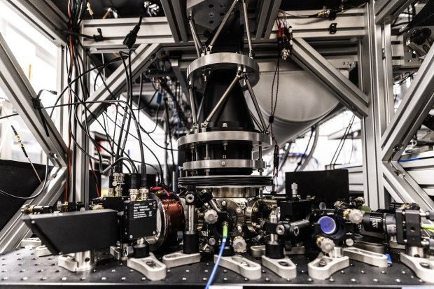 University funding: Australia needs a new vision for a collaborative R&D