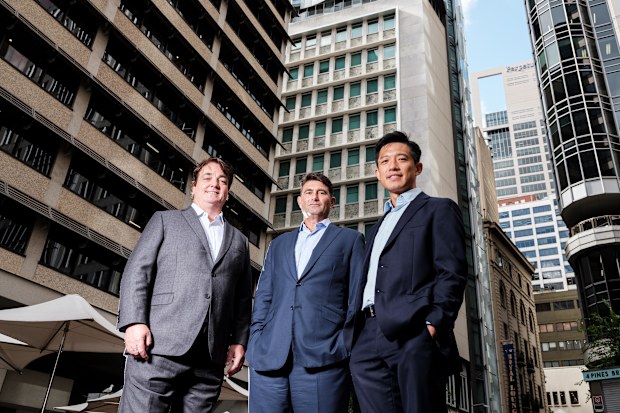 Allegro shake-up: Three MDs set to depart as fifth buyout fund pitched