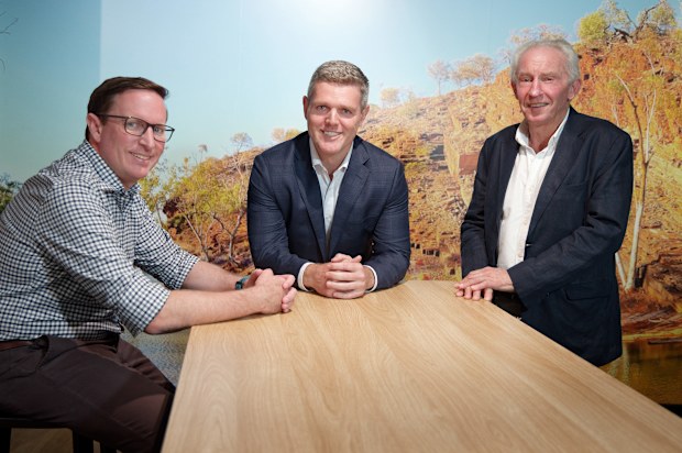 Taurus Funds Management lobs rescue plan for collapsed lead and silver ...