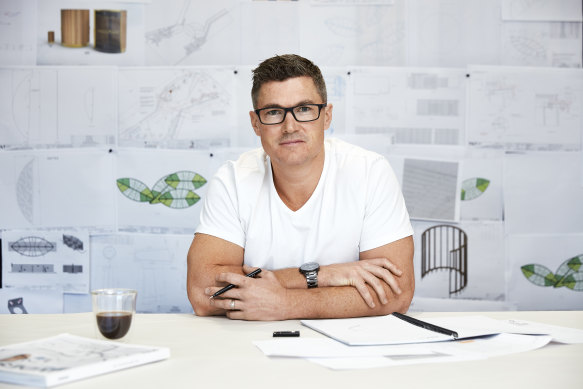 Industrial design a rising career