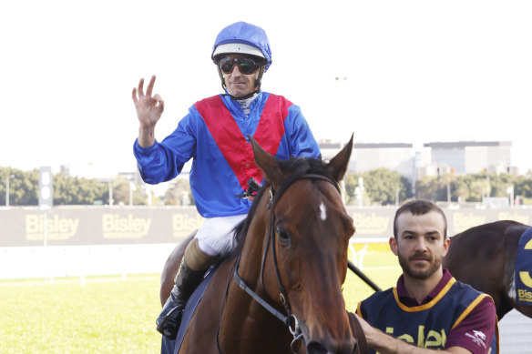 Lost And Running forgotten by TJ Smith punters