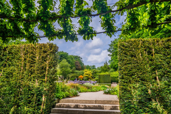 The world’s 10 greatest fake castles (that are better than the real thing)