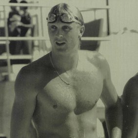 Former Olympian Neil Brooks wanted over alleged $2 million fraud after ...