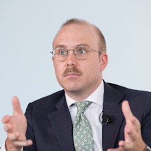 Shadow treasurer Ted O’Brien appoints economist Steven Hamilton as ...