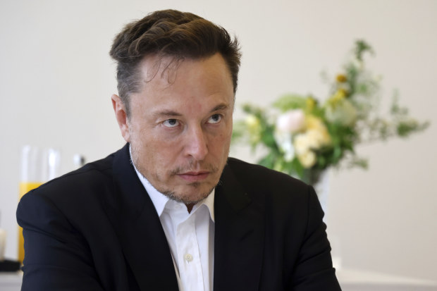 Elon Musk seeks vote on moving Tesla to Texas after Delaware judge ...