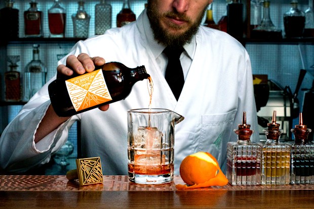 Australia COVID: Who is going to mix the post-pandemic cocktails?