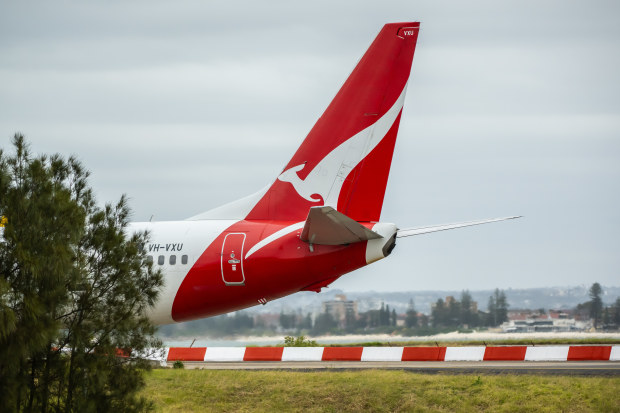 Qantas Frequent Flyer points: Business, premium seats require more ...