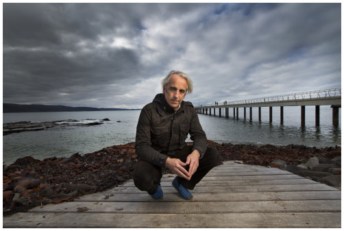 Gregory Day book explores nature, language and culture.