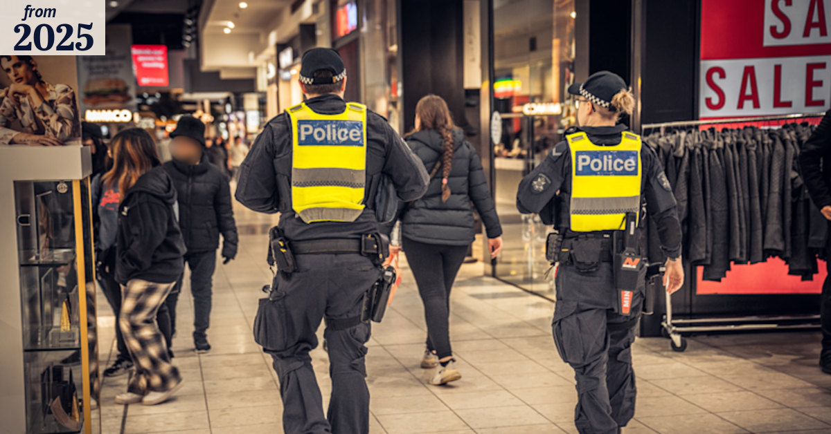 Victoria Police crime statistics: Record youth crime rates test state’s ...