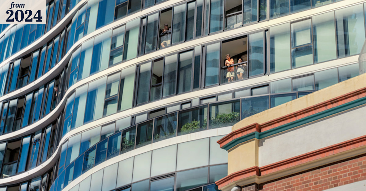 Brisbane Life Study: How city can grow while bringing people together
