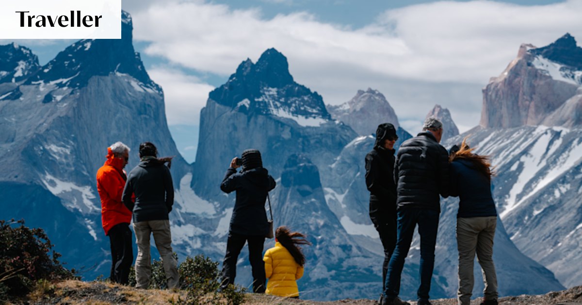 Chilean Patagonia travel guide and things to do: Meet creatures of ...