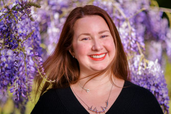 Hannah Kent’s new novel: ‘It’s just one big giant love letter to her’
