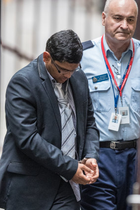 Lovers who plotted murder by cyanide? Or did someone creep into Sam ...