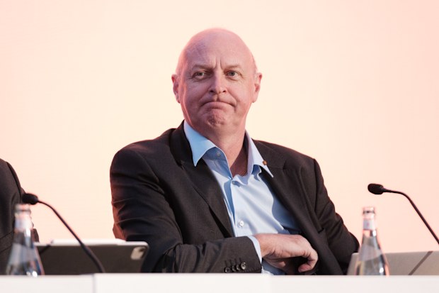 Endeavour Group stake: Mathieson family seeks greater control after ...