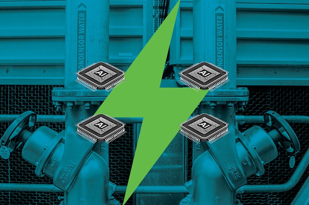 Clean energy companies say data centres aren’t buying enough power from ...