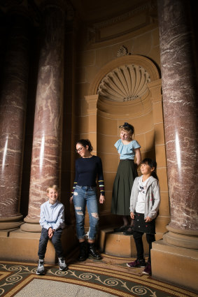 Young Archie 2018: the portraits worth a thousand words