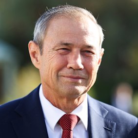 As it happened: WA news on Wednesday, May 7