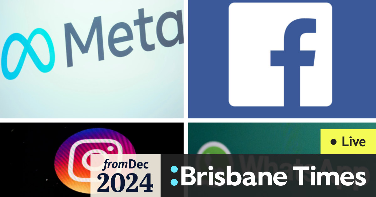 Brisbane news LIVE updates: Man charged over offensive electronic sign ...