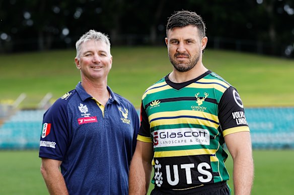 ‘It’s the easiest job in Australian rugby’: Rod Kafer’s shock Waratahs ...