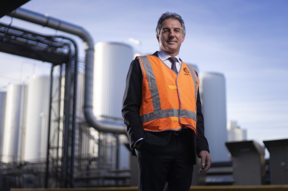 ‘Logistical challenges’: Uncertain outlook dampens GrainCorp’s stellar ...