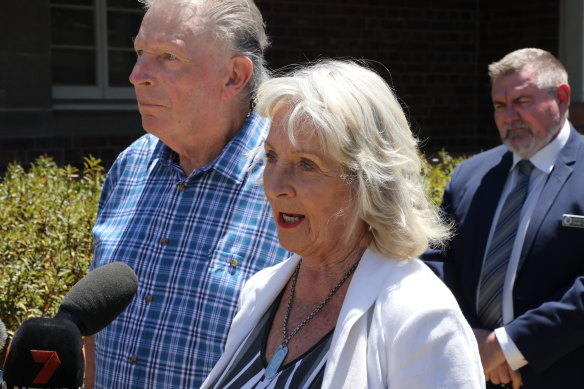 Michael Hegedus shooting: NSW Police offer $1 million reward for 1996 ...