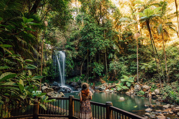 Holiday deals on offer to lure tourists to Qld sites before year’s end