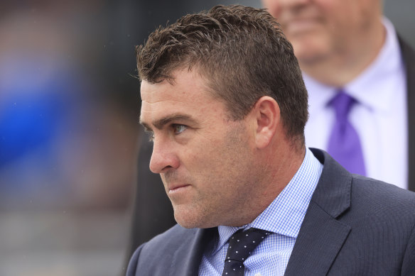 Racing 2023: Scone sprinters head toe Gunnedah meeting full of hope