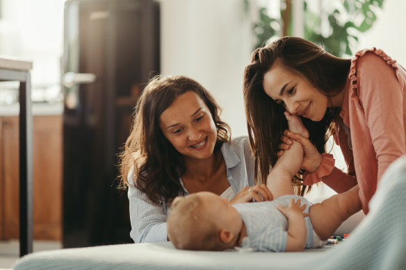 Cost Of Living Crisis How Much Does Having A Baby Cost 