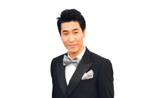 chris pang