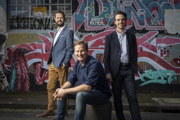 Digital mortgage lending coming to Finspo