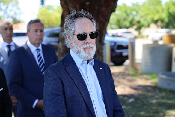 Bondi Beach shooting: WA Jewish community in shock, synagogues patrolled