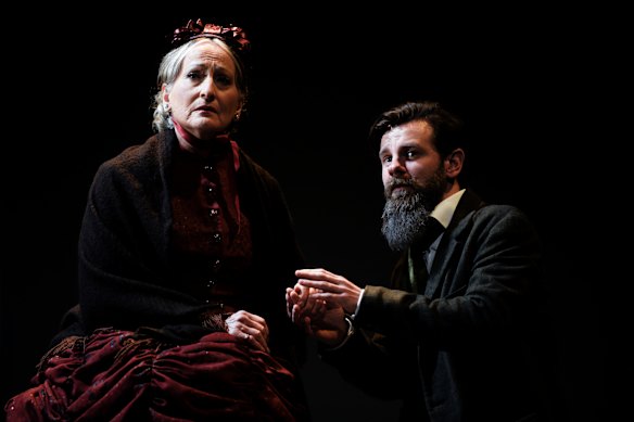 Sunday In The Park With George: A rare chance to see the Stephen ...