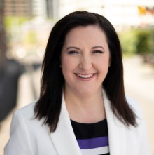 Incoming Deloitte CEO Joanne Gorton appoints new executive team