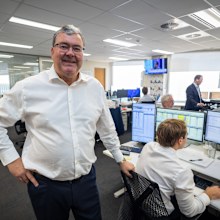 Perth stockbroker Argonaut Securities posts record revenue