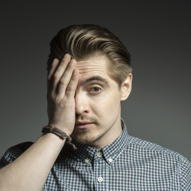 How to relieve a twitching eyelid or other tics with some simple ...
