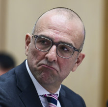 PwC scandal: EY’s David Larocca positions for advantage