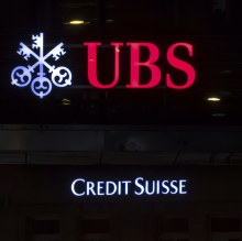 UBS, Credit Suisse tech integration misfires with advisers