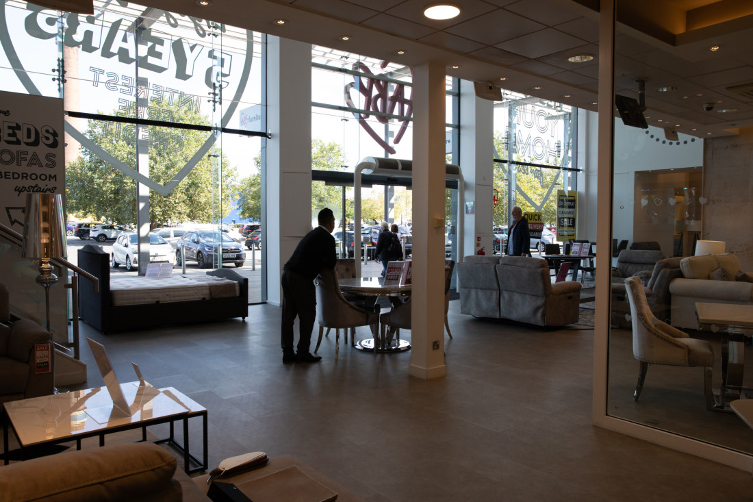 Nick Scali wants to conquer Britain, taking over Fabb Furniture stores