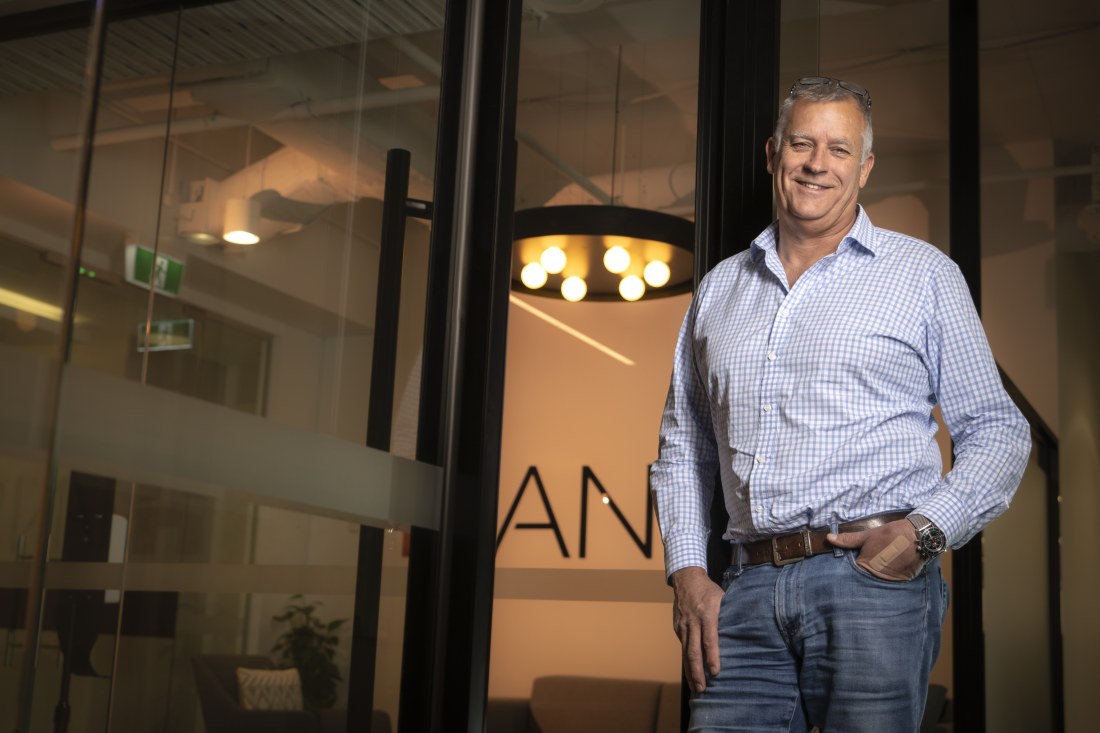 Why 52-year-old software company Hansen Technologies never cared for ...