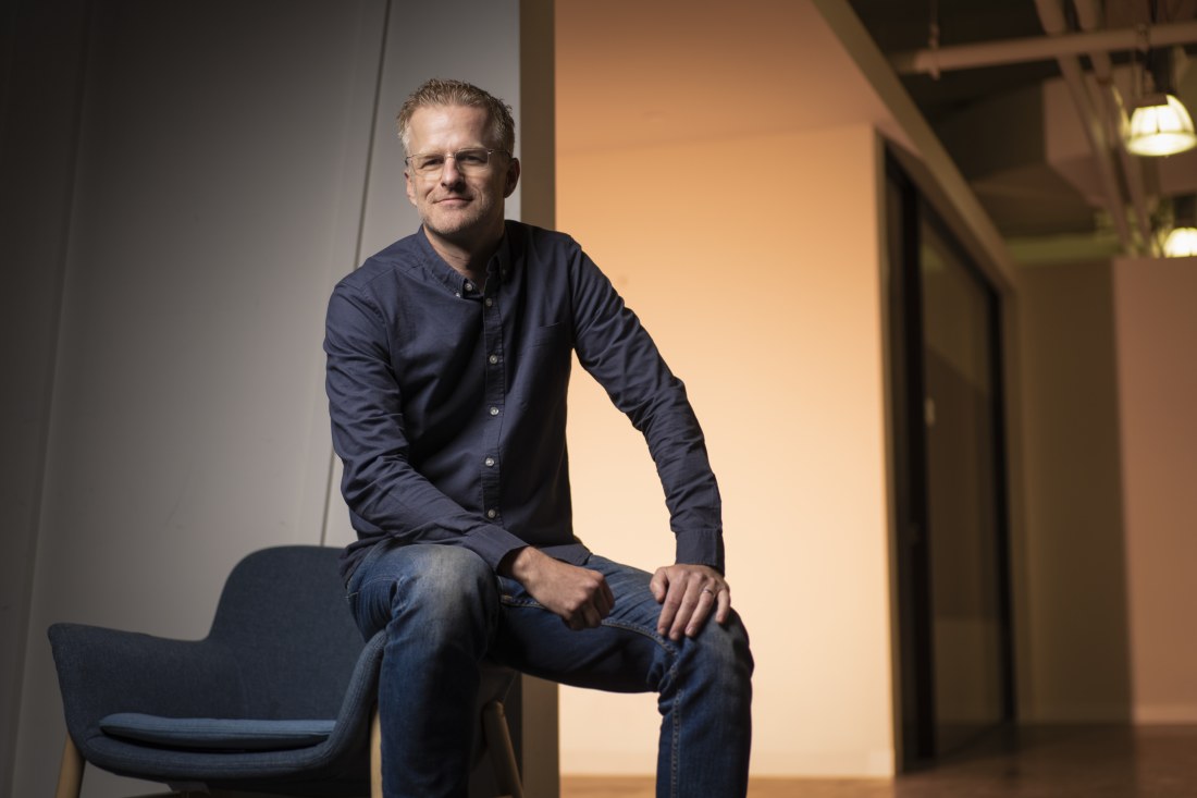 Fintechs, big banks learning to live with each other