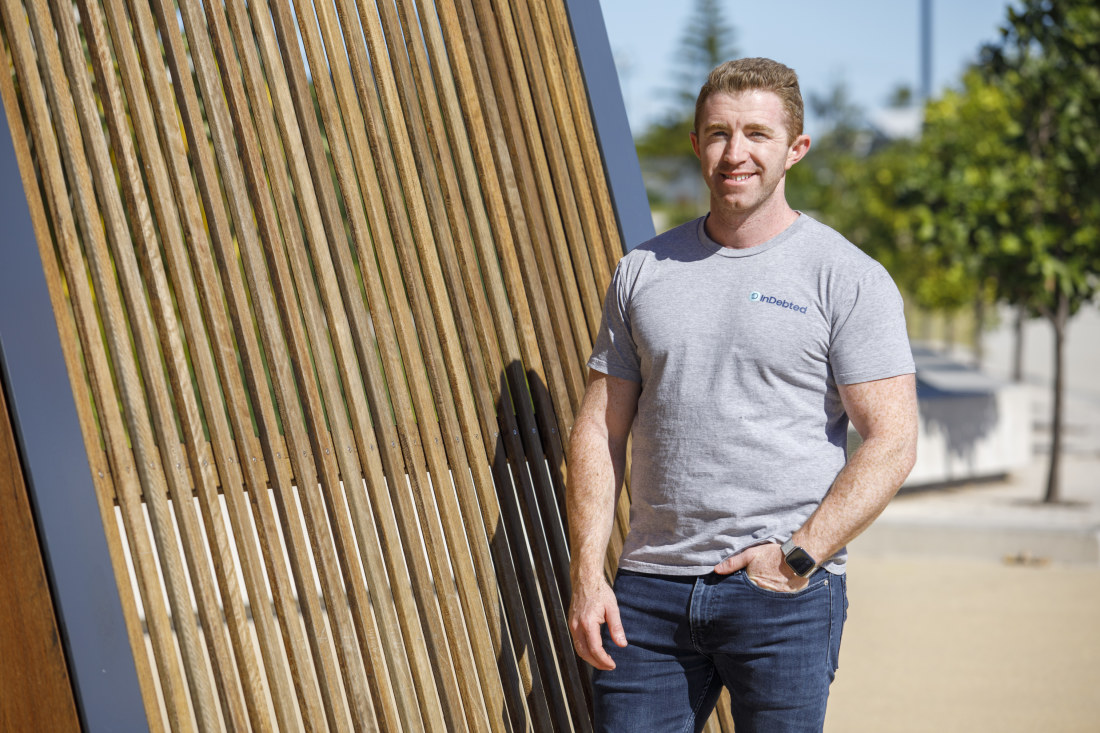 AFR Best Place to Work in Australia 2022: Consumer fintech InDebted ...