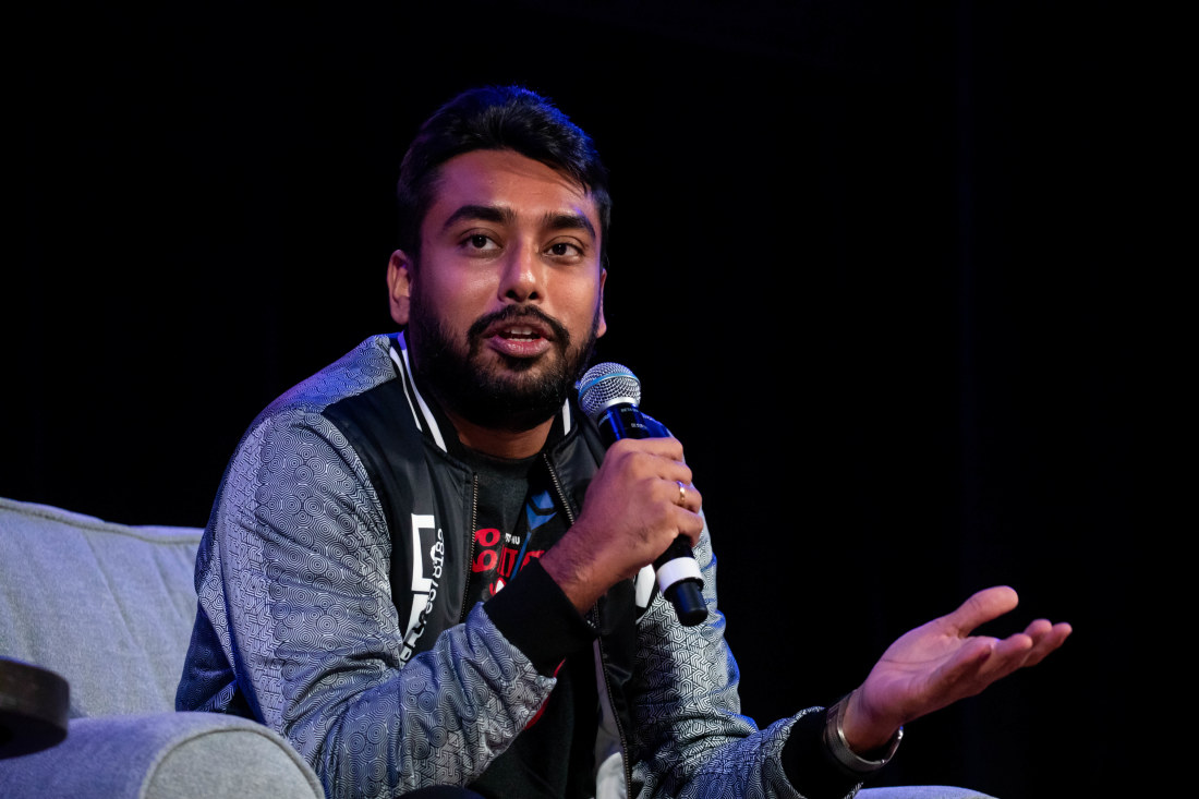 MetaKovan: where Vignesh Sundaresan made crypto millions to win Beeple ...